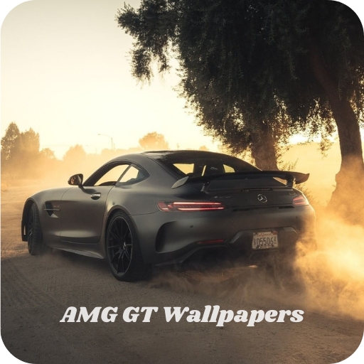 AMG GT Wallpaper for PC / Mac / Windows 11,10,8,7 - Free Download ...