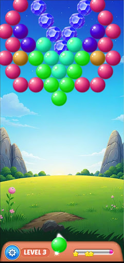 Bubble Shoot Pop PC 버전 다운로드 - LD플레이어