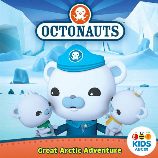 Octonauts, Great Arctic Adventure: Season 1 - TV on Google Play