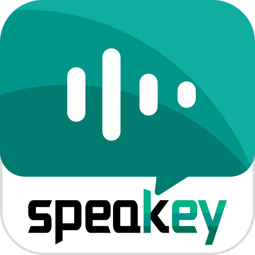 Google Play의 SPEAKEY PTE. LTD. 개발자 Android 앱