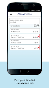 Access® Online - Apps on Google Play