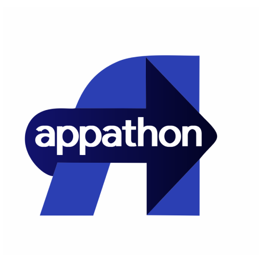 Google Play での Appathon India の Android アプリ