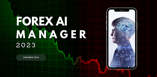 Forex AI Manager Android App