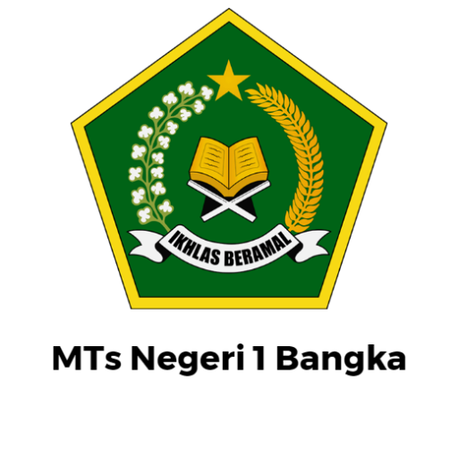 MTs Negeri 1 Bangka - Apps on Google Play
