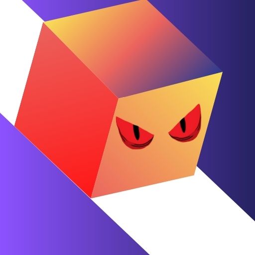 Cube Runner Ultra 3D - Google Play のアプリ