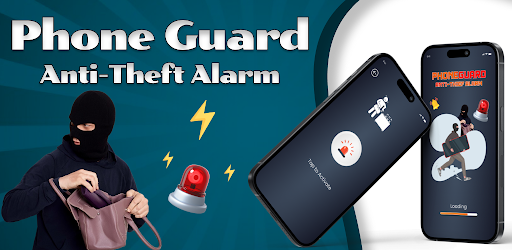 Anti-Thief Pocket Phone Alarm Android App