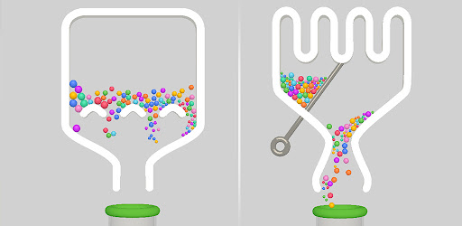 Pull Pins Puzzle :Pin Pull Games Master Android App