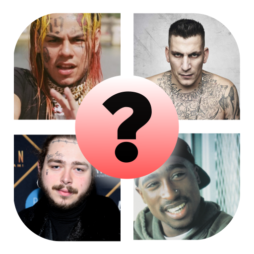 Guess The Rapper 2022 for PC / Mac / Windows 11,10,8,7 - Free Download ...