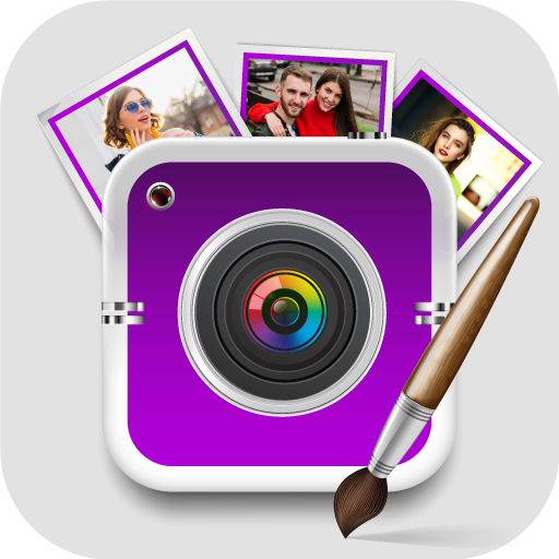 Photohub AI Art & Photo Editor - Apps on Google Play