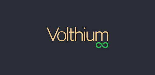 Volthium Smart Android App