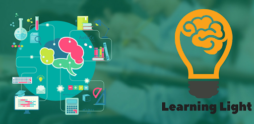Learning Light Android App