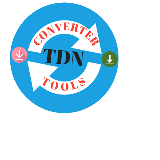 TDN Converter Tools - Google Play 應用程式