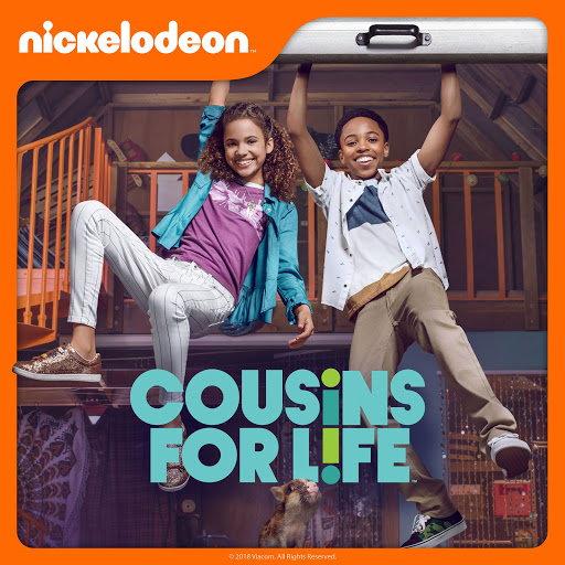 Cousins For Life - TV on Google Play