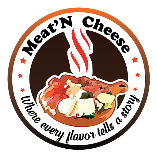 Meat 'N Cheese - Apps on Google Play