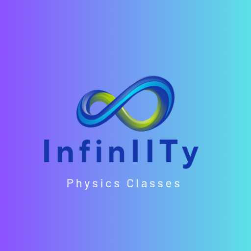 InfinIITy Physics Classes - Apps on Google Play