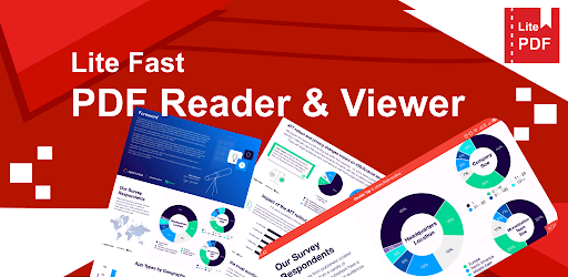 PDF Reader & PDF Viewer Lite Android App