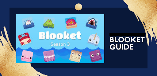 Blooket Game Guide Android App