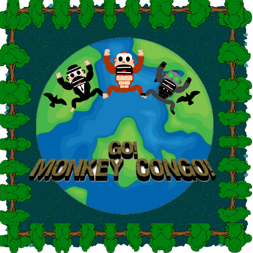 Go! Monkey Congo! - Aplicaciones en Google Play