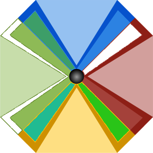 Windmill Color for PC / Mac / Windows 11,10,8,7 - Free Download ...