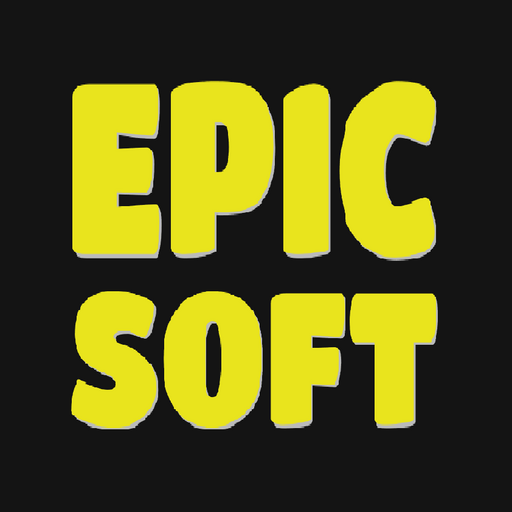 Google Play 上「EpicSoft」的 Android 應用程式