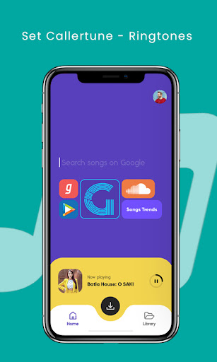 Set Caller Tune: Ringtone 2022 for PC / Mac / Windows 11,10,8,7 - Free ...
