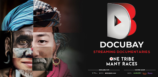 DocuBay - Streaming Documentaries