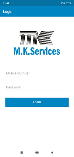M.K. Services - eFSR App for PC / Mac / Windows 11,10,8,7 - Free ...