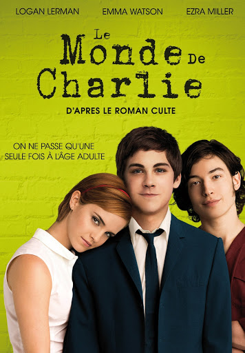 Le monde de Charlie - Movies on Google Play