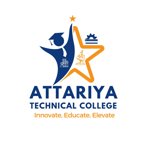 Attariya Technical College - Apps on Google Play