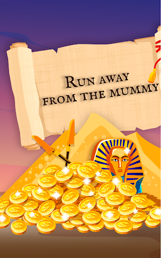 Mummy Run para PC / Mac / Windows 11,10,8,7 - Descarga gratis ...