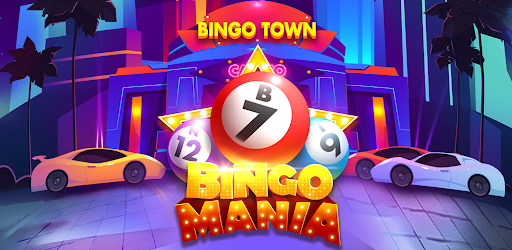 Bingo Mania Android App