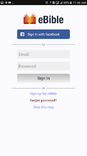 eBible - Personalized Bible w/ Q&A for PC / Mac / Windows 7.8.10 - Free ...