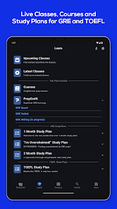 GregMat - GRE and TOEFL Prep - Apps on Google Play