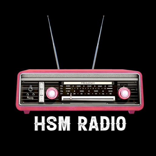 HSM Radio - Aplikasi di Google Play