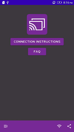Download and Play Mirror cast stream video on tv on PC (Emulator)