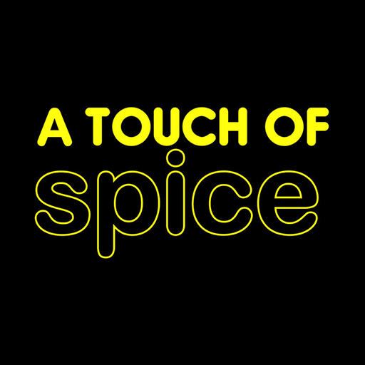 Touch Of Spice - Apps on Google Play