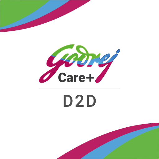 Godrej D2D - Apps on Google Play