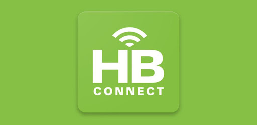 HB Connect Android App
