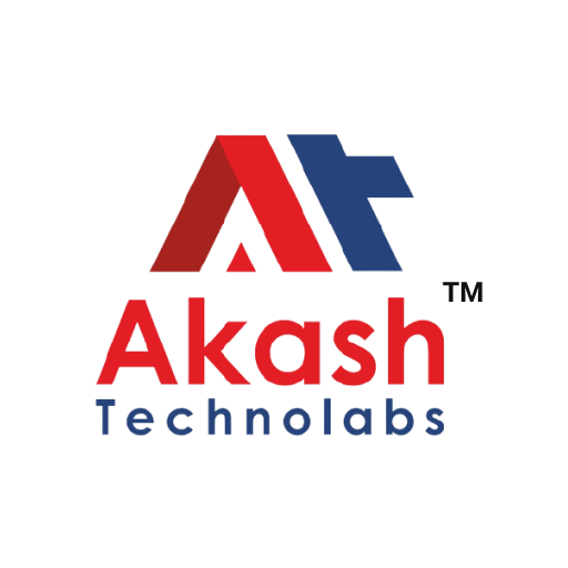 Android Apps by Akash Technolabs on Google Play
