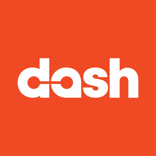 Dash - Google Play 앱