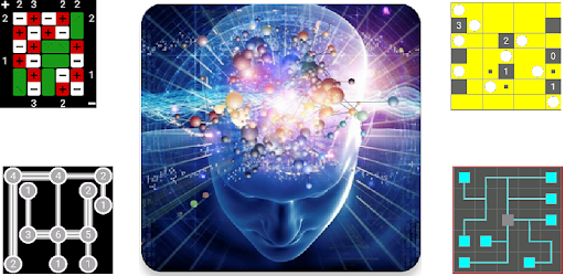 Addictive games - puzzle Android App