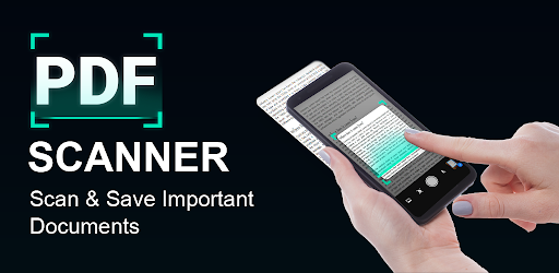 PDF Scanner - Document Scanner Android App