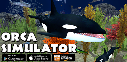Orca Simulator Android App