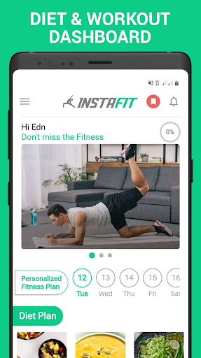 instafit for PC / Mac / Windows 11,10,8,7 - Free Download - Napkforpc.com