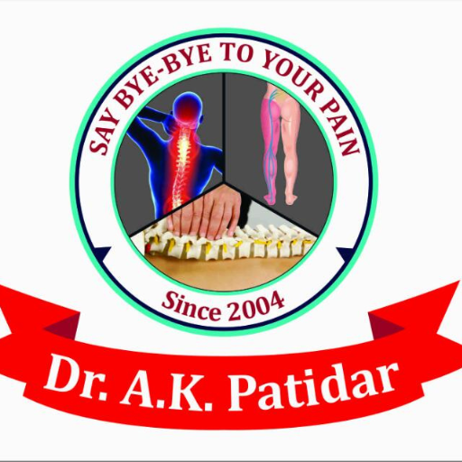 Dr. A.K. Patidar - Apps on Google Play