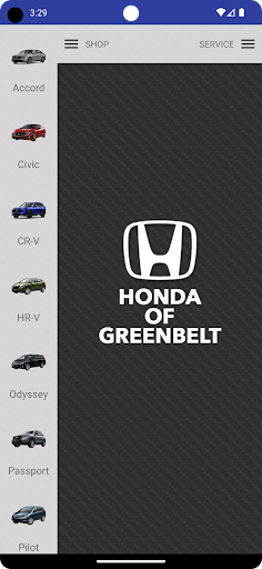 Honda of Greenbelt for PC / Mac / Windows 11,10,8,7 - Free Download ...