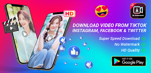 Snaptik app APK Tiktok downloader - MOD - Tải Game Mod Apk cho android ...