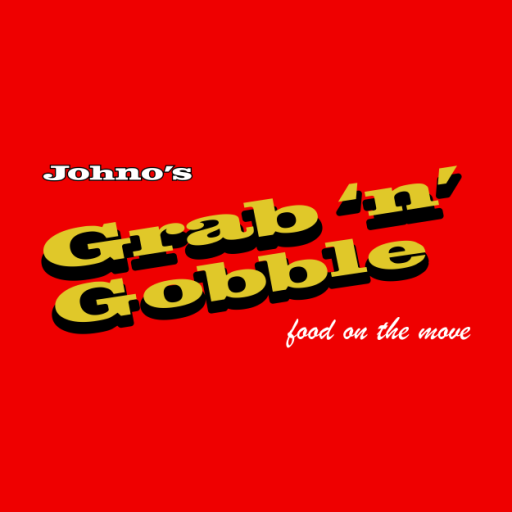 Johnos Grab N Gobble - Apps on Google Play