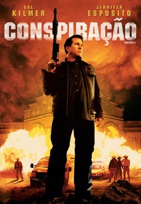 Conspiração – Filmes no Google Play