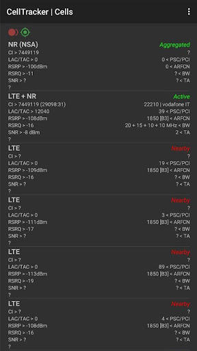 CellTracker PC/맥/ Windows 11,10,8,7 - 무료 다운로드 - Napkforpc.com